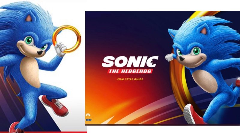 Sonic ganha novo trailer e mostra visual remodelado – Gamer News