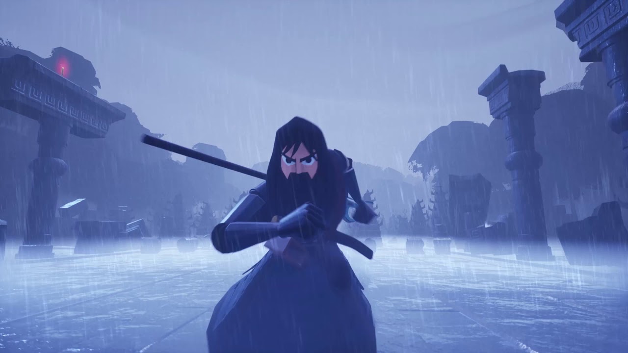 Samurai Jack: Battle Through Time será lançado em Agosto – Gamer News